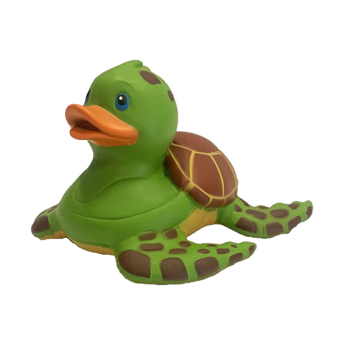 Rubber Duckie Sea Turtle Your The ONE – Duck World